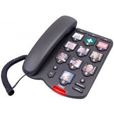 telefoneren - Hulpmiddelentips